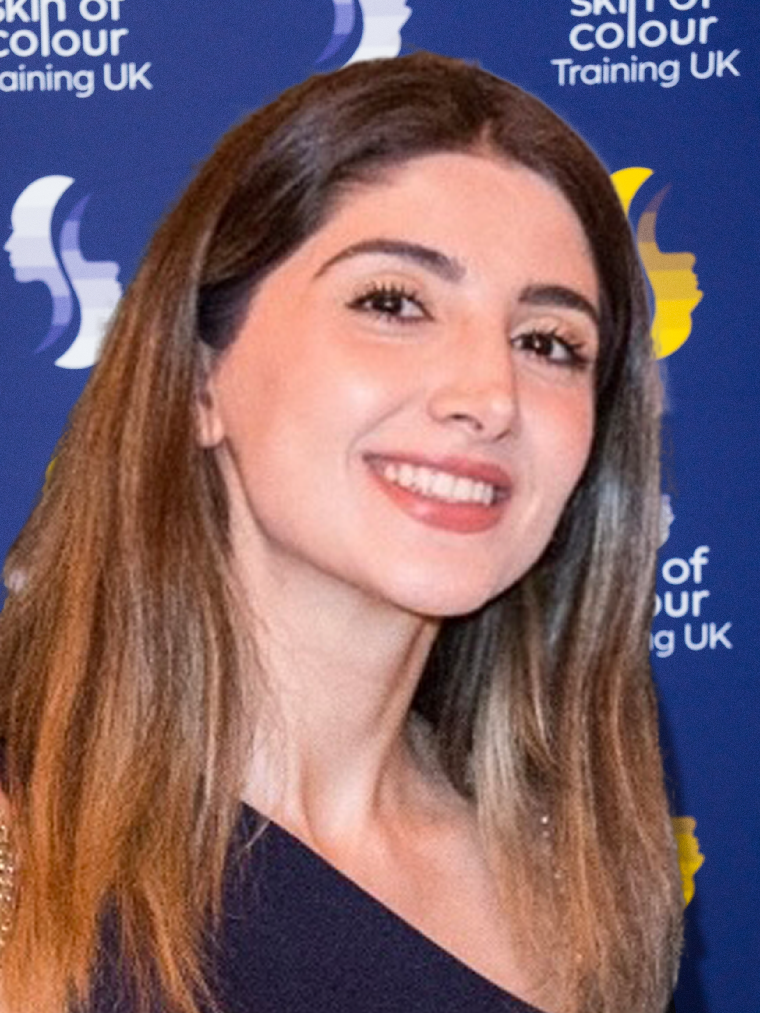 Dr Soma Farag | SOCT UK